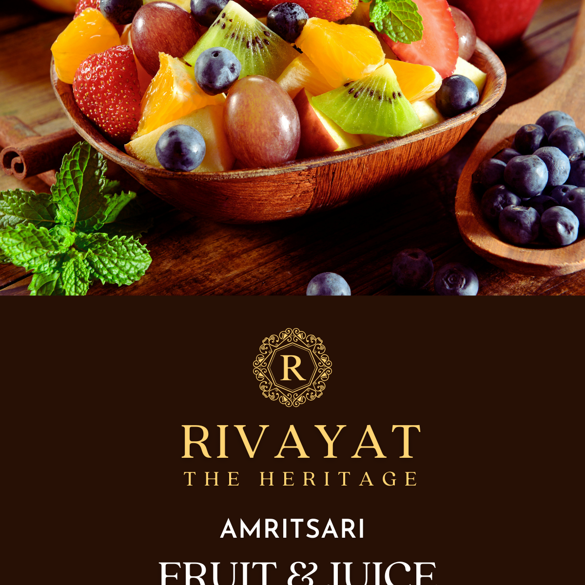 Rivayat Amritsari Chatkara | Authentic Shikanji & Banta Soda Masala ...